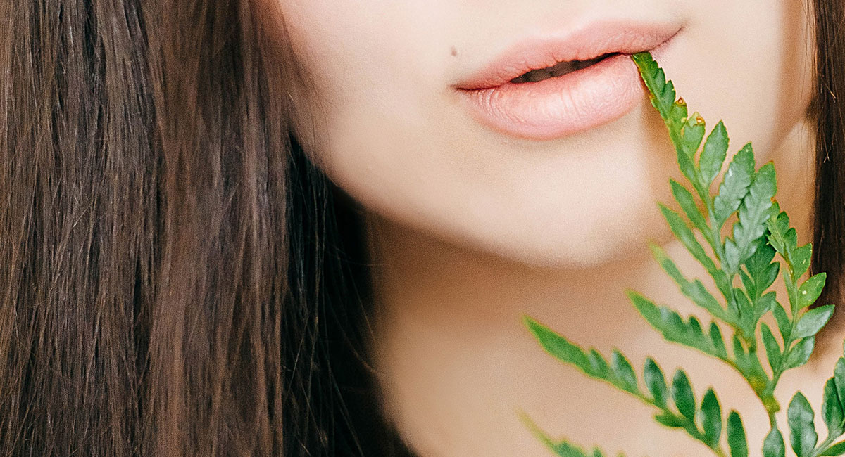 Cómo humectar los labios naturalmente | Crea tu Belleza